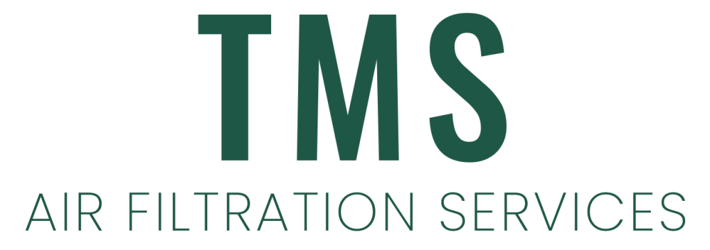 Nationwide Air Filtration Equipment & Spares | Kenilworth, UK | TMS Air ...